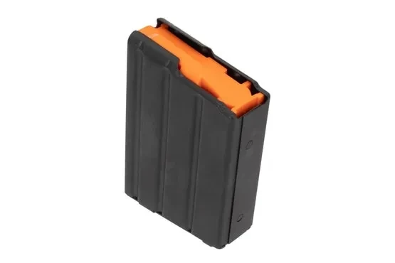 350 Legend 10 rd Magazine | Duramag C Products | Stainless Steel
