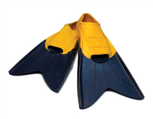Adult Flow Fins | Aquatics Training Swim Fins