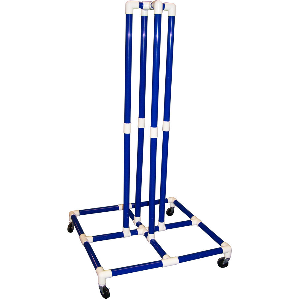 The Duracart Aquatic Tube/Float Storage Rack | Aquatics