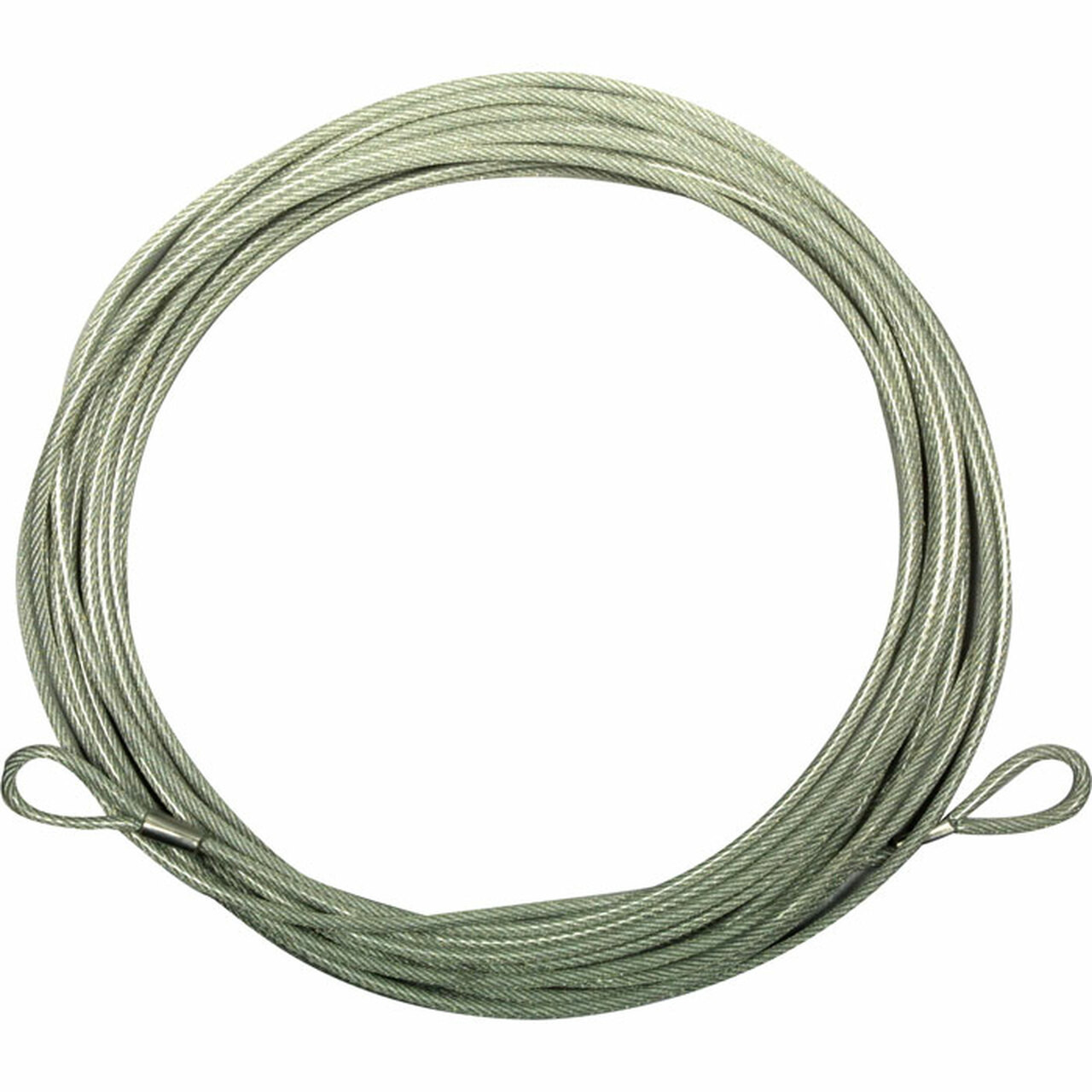 Replacement Steel Cable for Tennis Net (47' long) | Shop by Sport