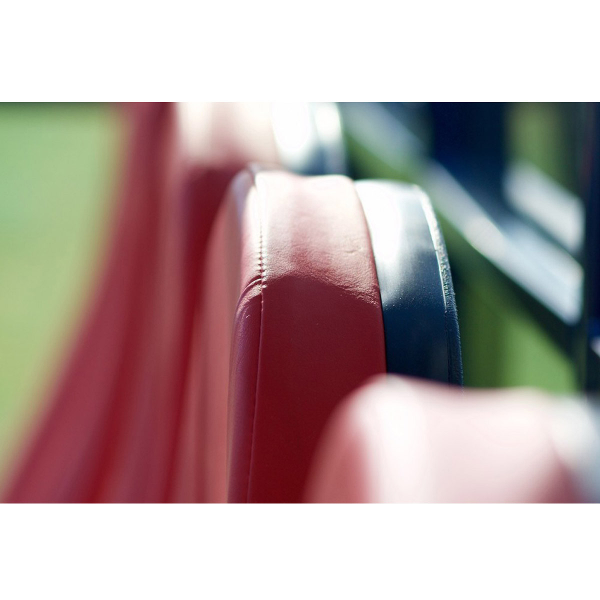 Kwik Goal Luxury Seats With Frame And Shelf | Shop by Sport Soccer ...