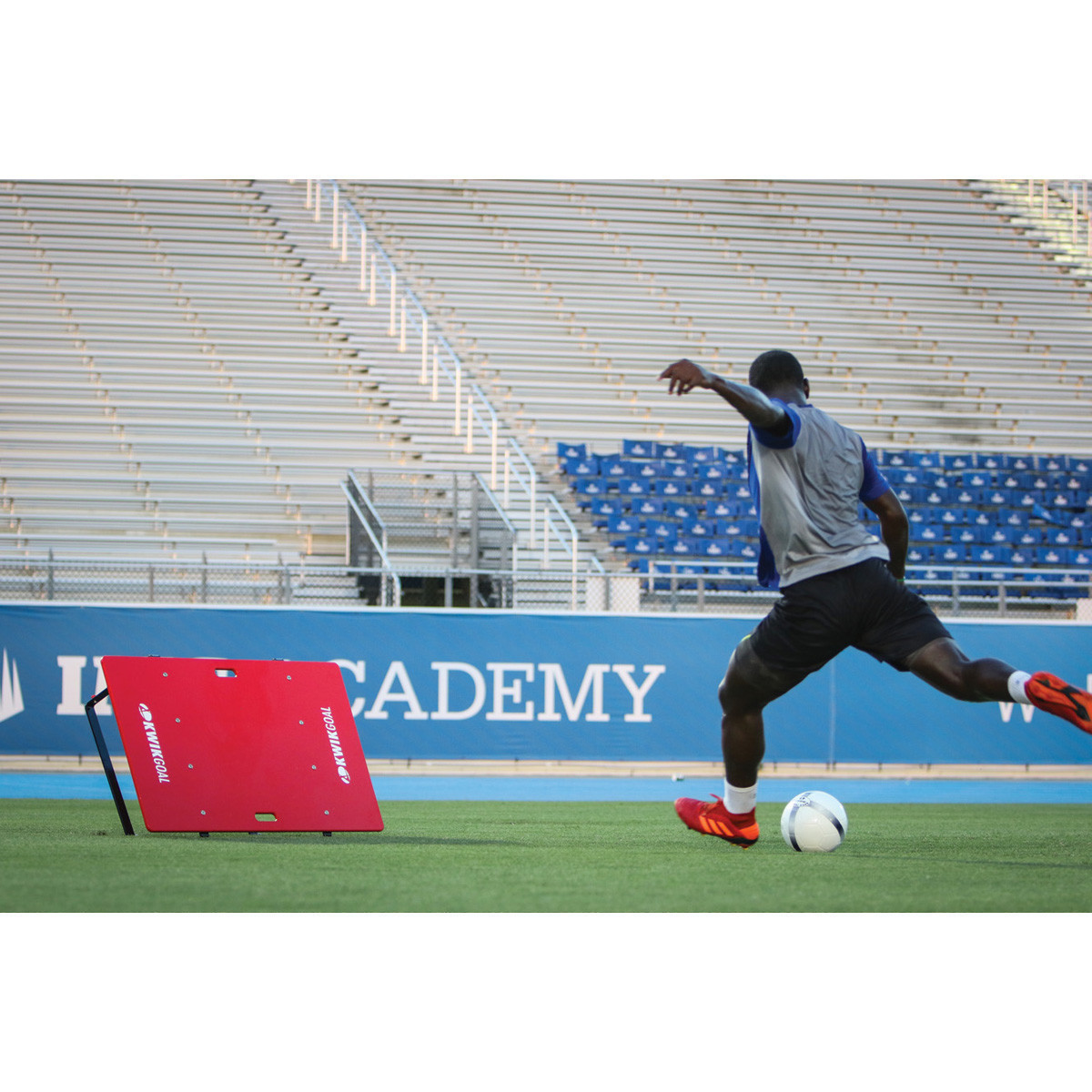 Kwik Goal V.A.T. Board (Variable Angle Training Board) | Shop by Sport ...