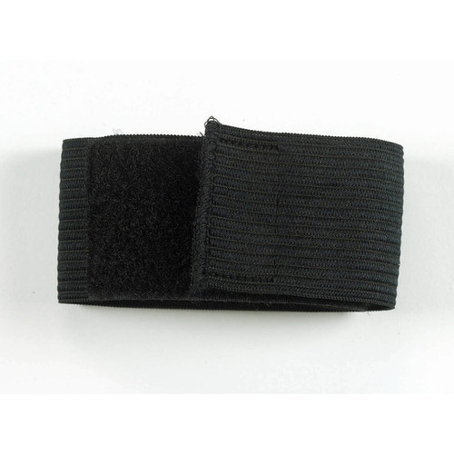 Kwik Goal Black Arm Bands | Shop by Sport Soccer Player Equipment