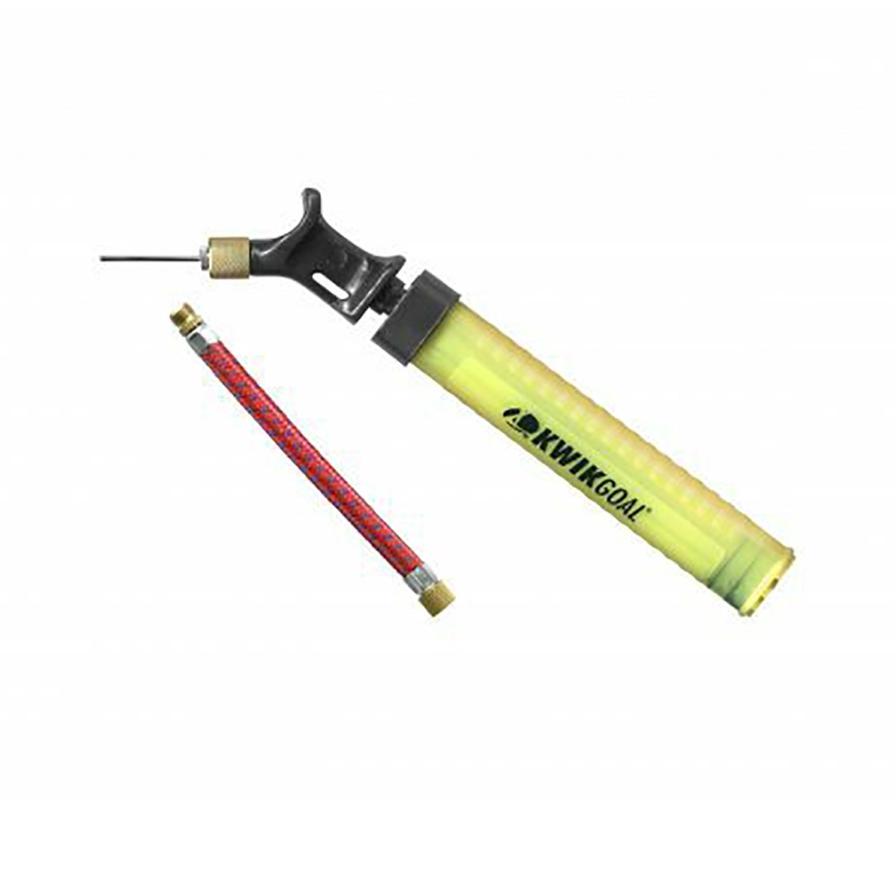 Kwik Goal Finger Grip Hand Pump | Shop by Sport Soccer