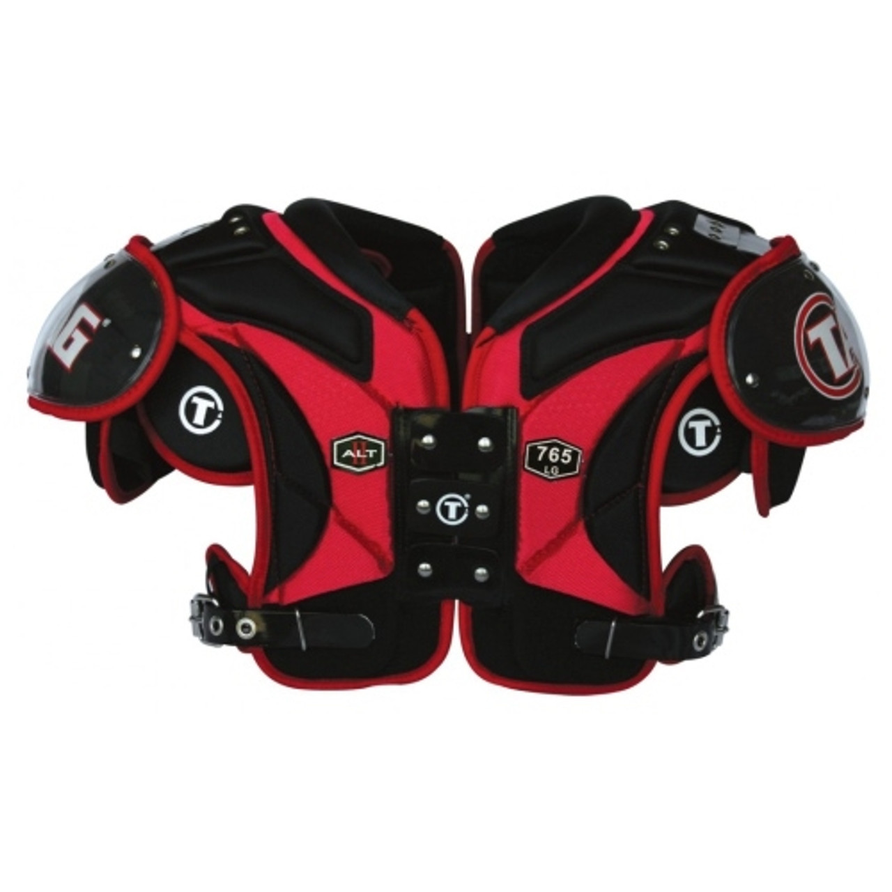 TAG Adult OL/DL Shoulder Pad (ALT2-765) | Apparel Accessories