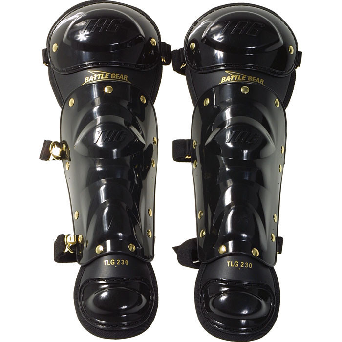 Youth single knee leg guard | Shop by Sport Baseball Field Equipment