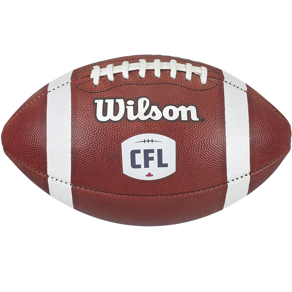 Wilson CFL Official Game Football | Shop by Sport Football Footballs