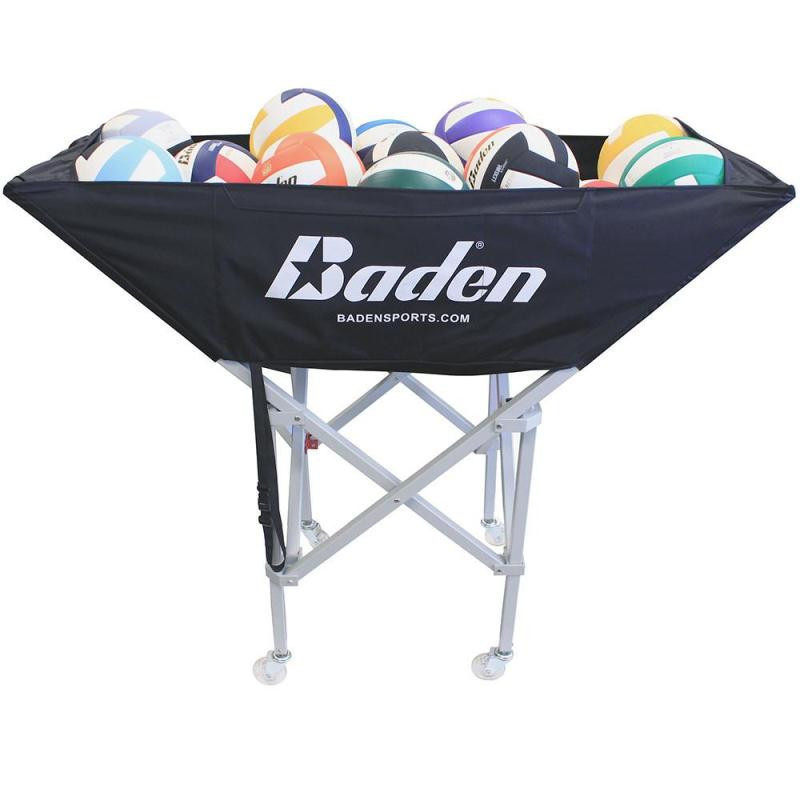 Baden Volleyball Hammock Cart | Shop by Sport Volleyball Volleyball ...