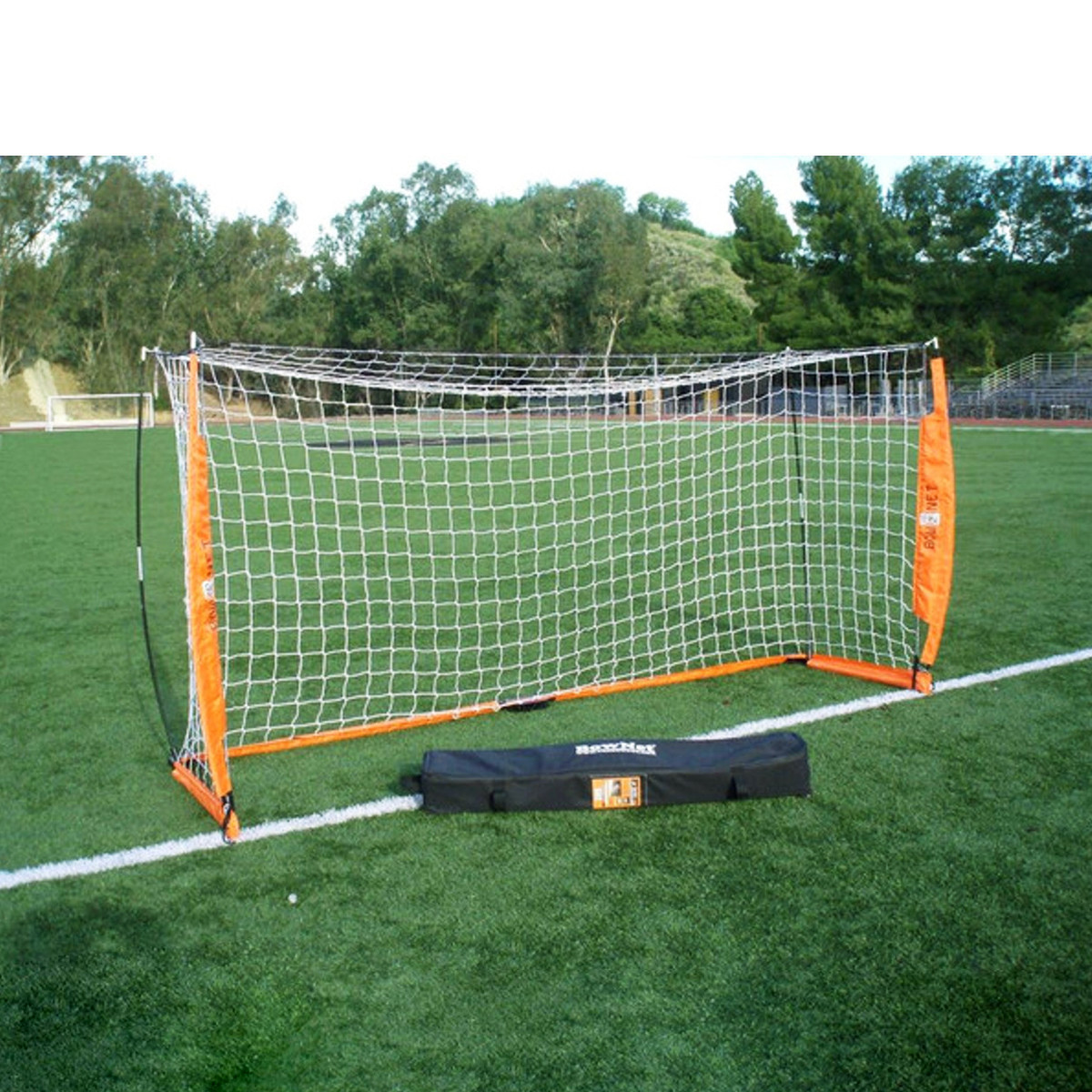 Bownet 5 x 10 ft. Portable Soccer Net | Shop by Sport Soccer Soccer ...