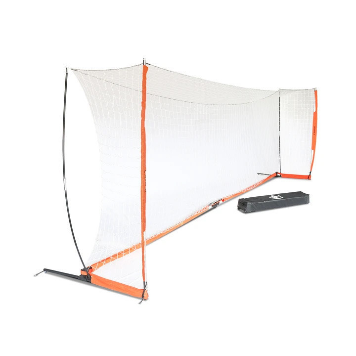 Bownet 8 x 24 ft. Portable Soccer Net | Shop by Sport Soccer Soccer ...