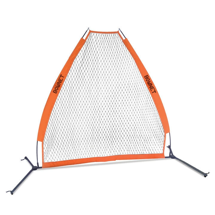 Bownet Pitching Screen | Shop by Sport Baseball Field Equipment