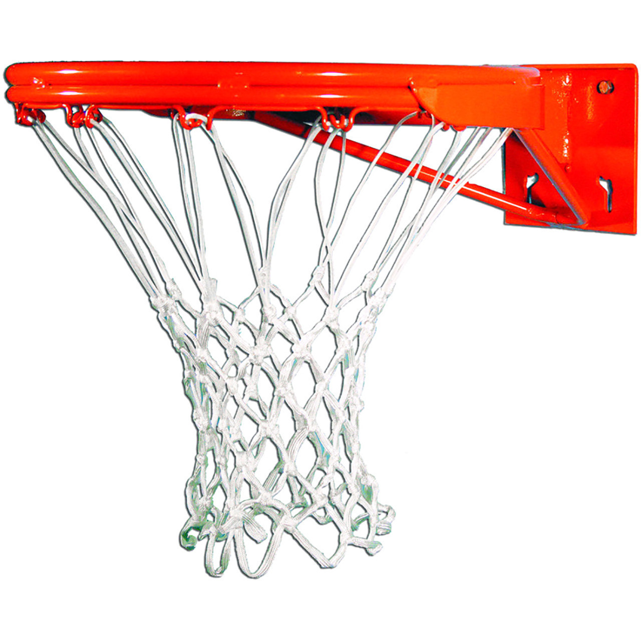 Gared Titan Super Front Mount Basketball Goal | Shop by Sport ...