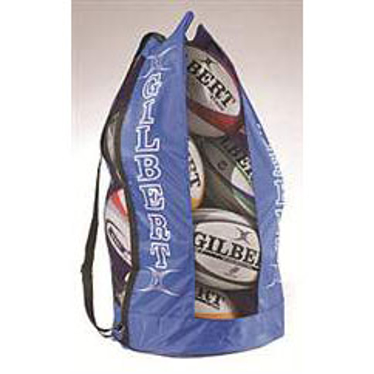 Gilbert Rugby Ball Carrying Bag | Shop by Sport Rugby Rugby Field Equipment
