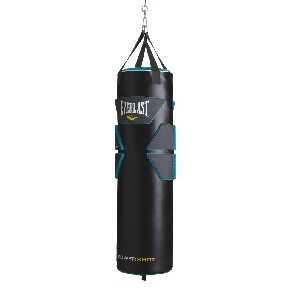 Powershot Heavy Bag - 100lbs | Shop by Sport Boxing