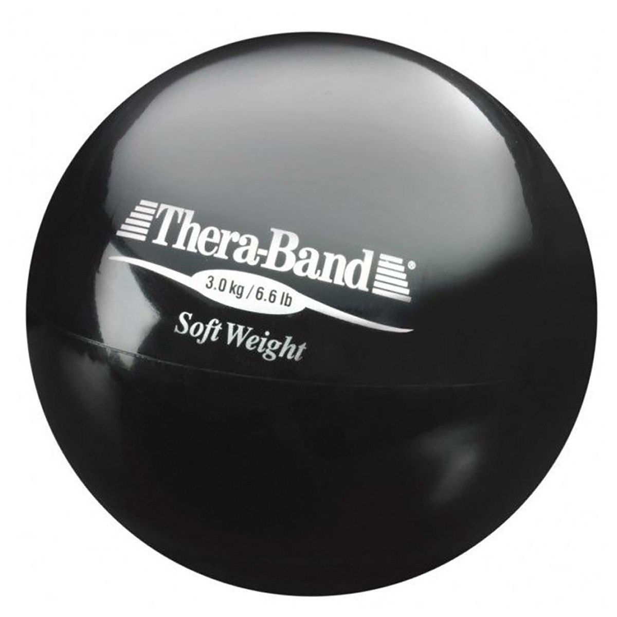 Soft Weighted Ball - 3 Kg | Shop by Category Fitness Medicine Balls
