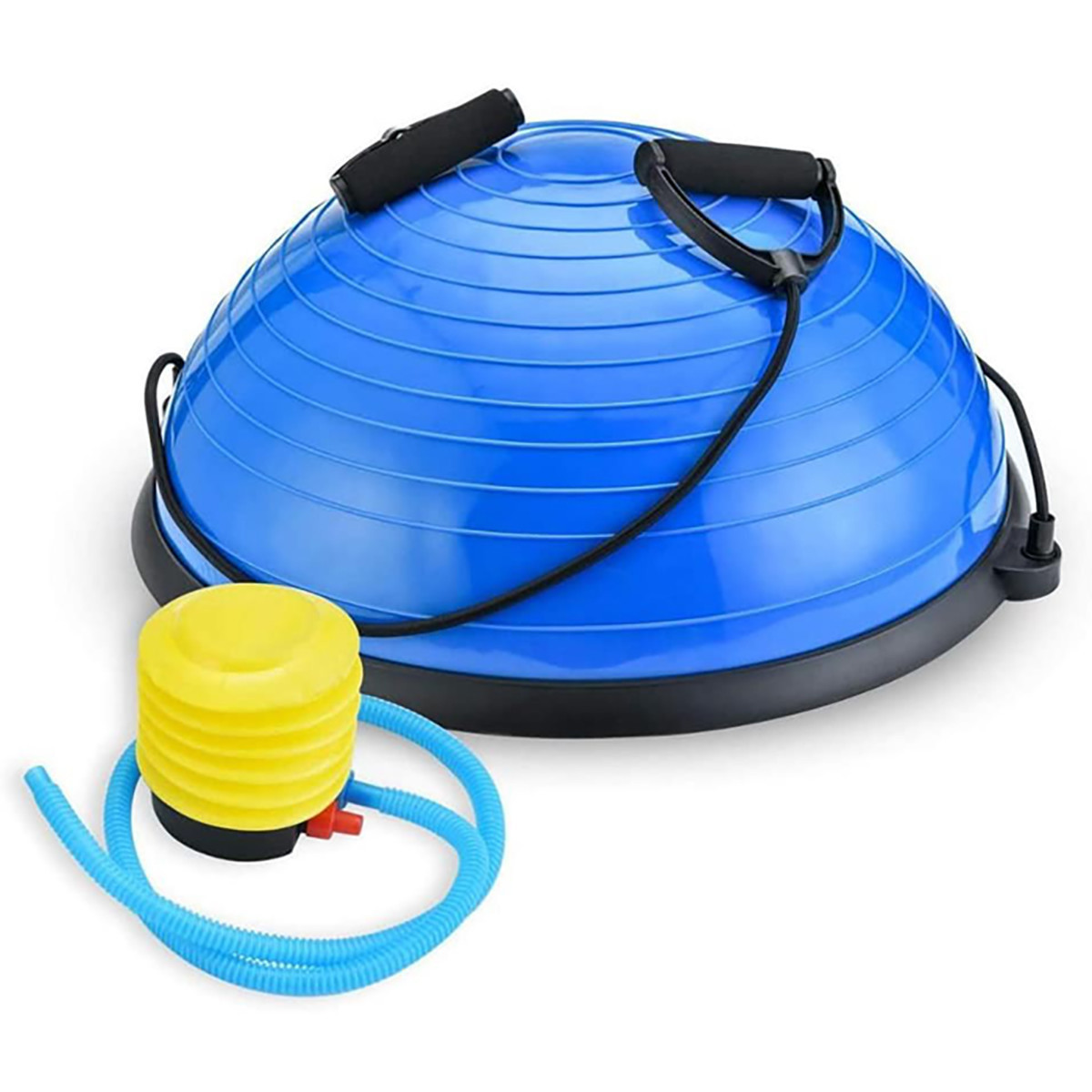 BOSU Balance Trainer Pro w/Foot Pump | Shop by Category Training and ...