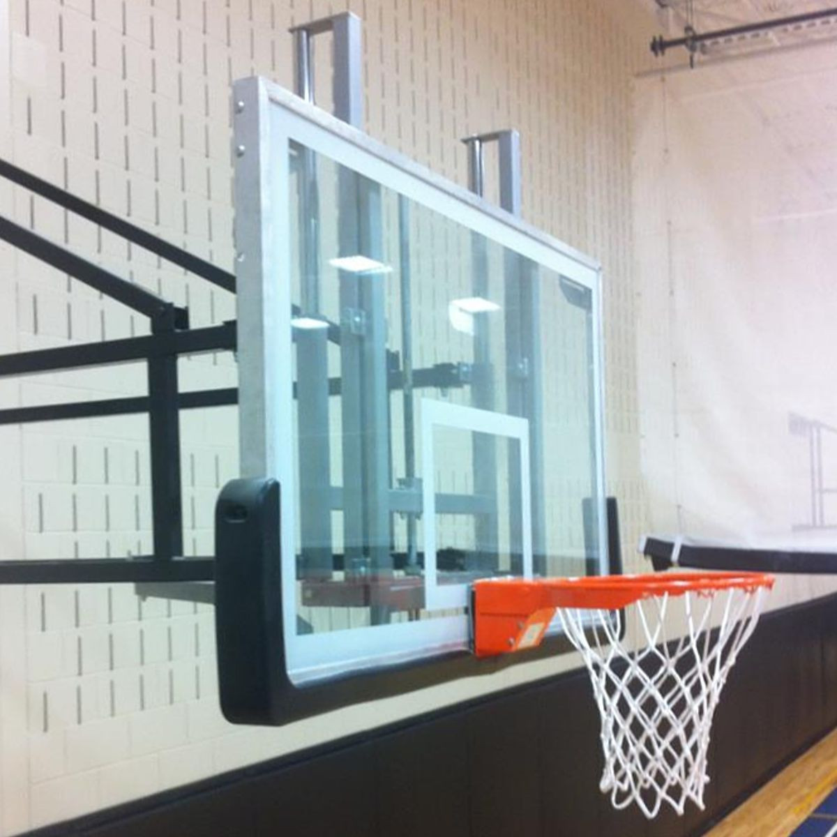 Basketball Backboard Height Adjustor | Shop by Sport Basketball ...
