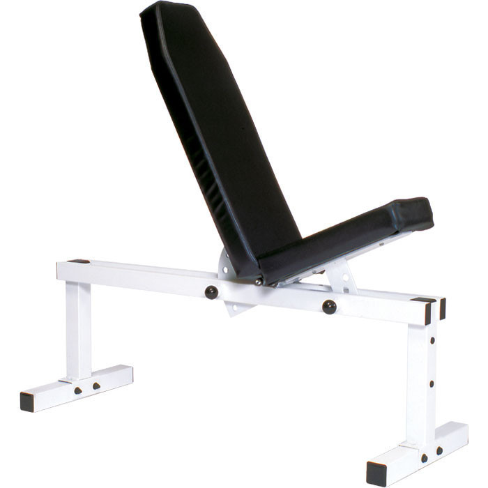 Front adjustment - back adjustment Bench | Shop by Category Strength ...