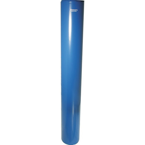 7' Football Goal Post Pads to fit Poles 7" dia. | Shop by Sport Football