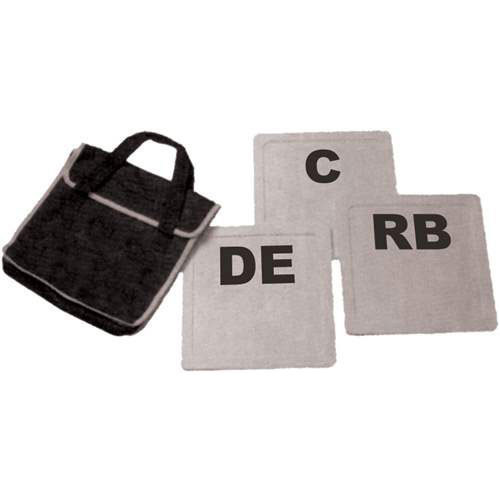 Football Formation Teacher; Offence | Shop by Sport Football Officials ...