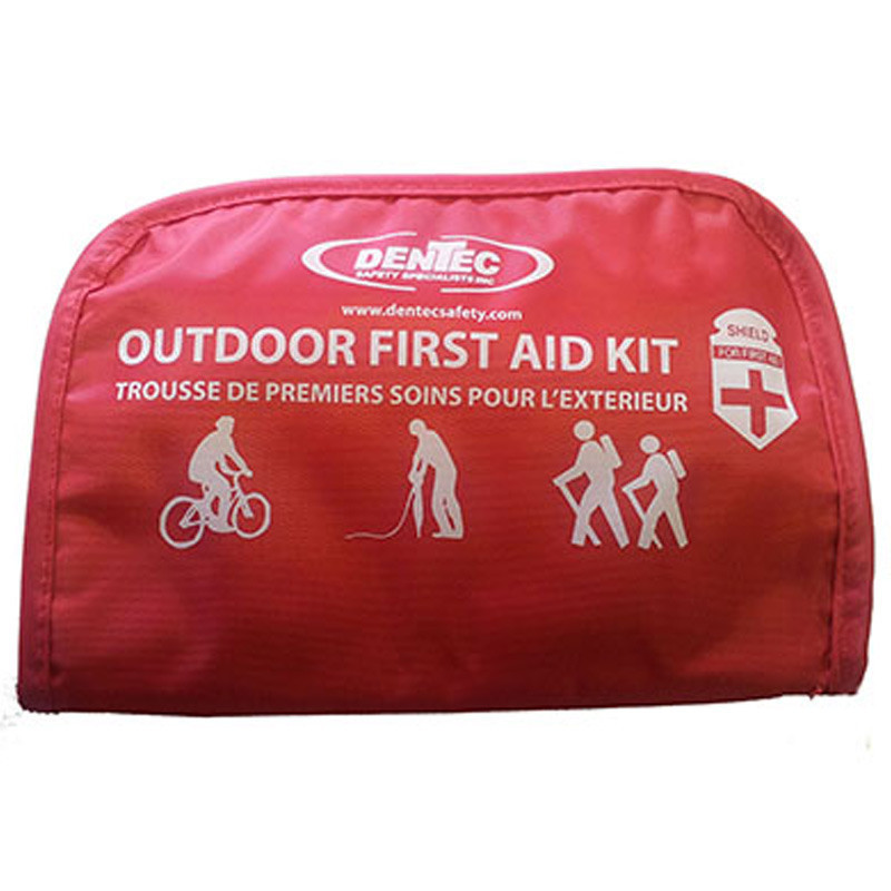 Nylon First Aid Small Utility Pack | Shop by Category Sports Medicine ...