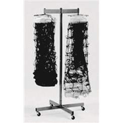 Double Net Volleyball Storage Rack | Shop by Sport Volleyball ...