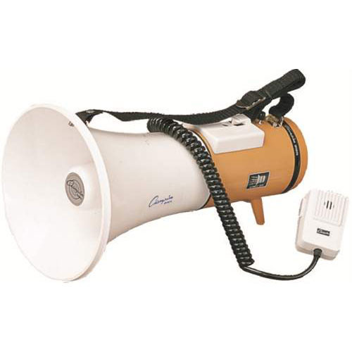 Megaphone 1000 Yd Range | Shop by Category Coaches Aids Megaphones