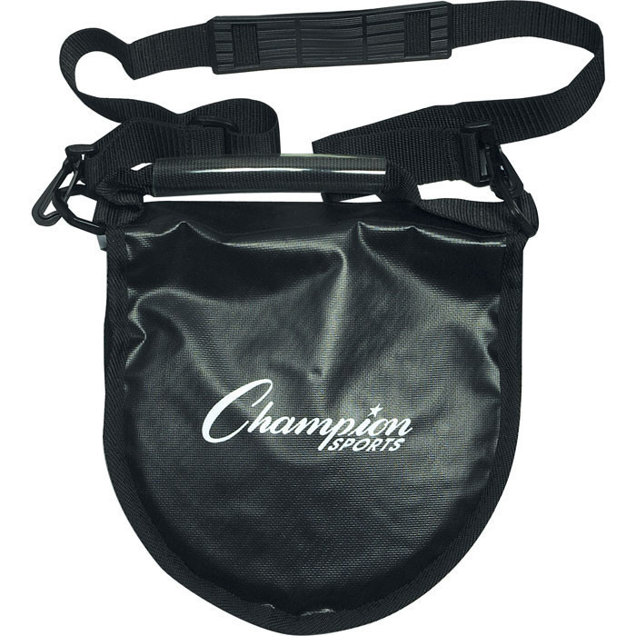 Deluxe Shot and Discus Carrier | Shop by Category Sports Accessories ...