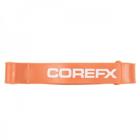 Latex Strength Band - Orange 1.8"w (50-125 lbs) | Shop by Category ...