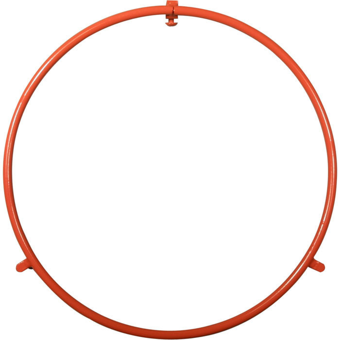 17" metal shooting accuracy ring | Shop by Sport Basketball Basketball ...