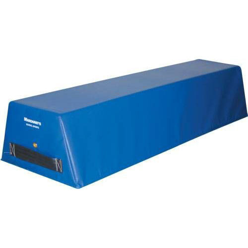 Step-Over Football Dummy - ROYAL BLUE | Shop by Sport Football ...