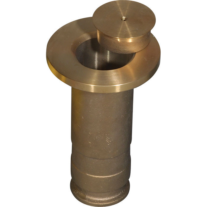 2 3/8" brass floor sockets | Shop by Sport Volleyball Volleyball ...