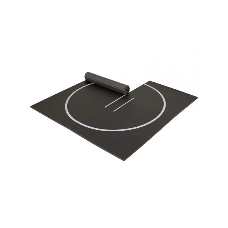 EZ Flex Sport Mat 42 ft x 40 ft x 2 inches | Shop by Sport Wrestling