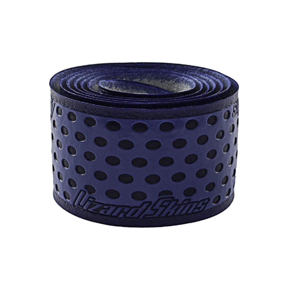 Lizard Skin Bat Wrap - Navy | Shop by Sport Baseball Baseball accessories