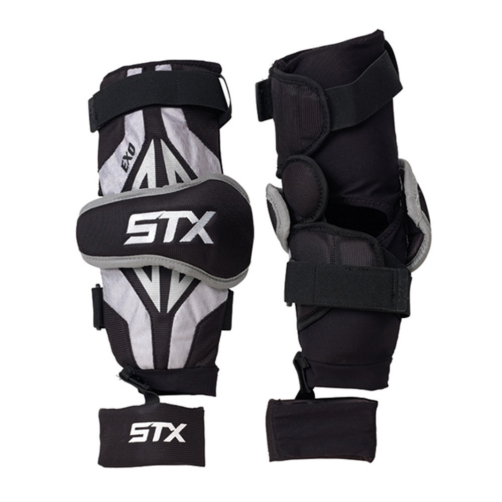 Lacrosse Exo Arm Guards | Shop by Sport Lacrosse Sticks