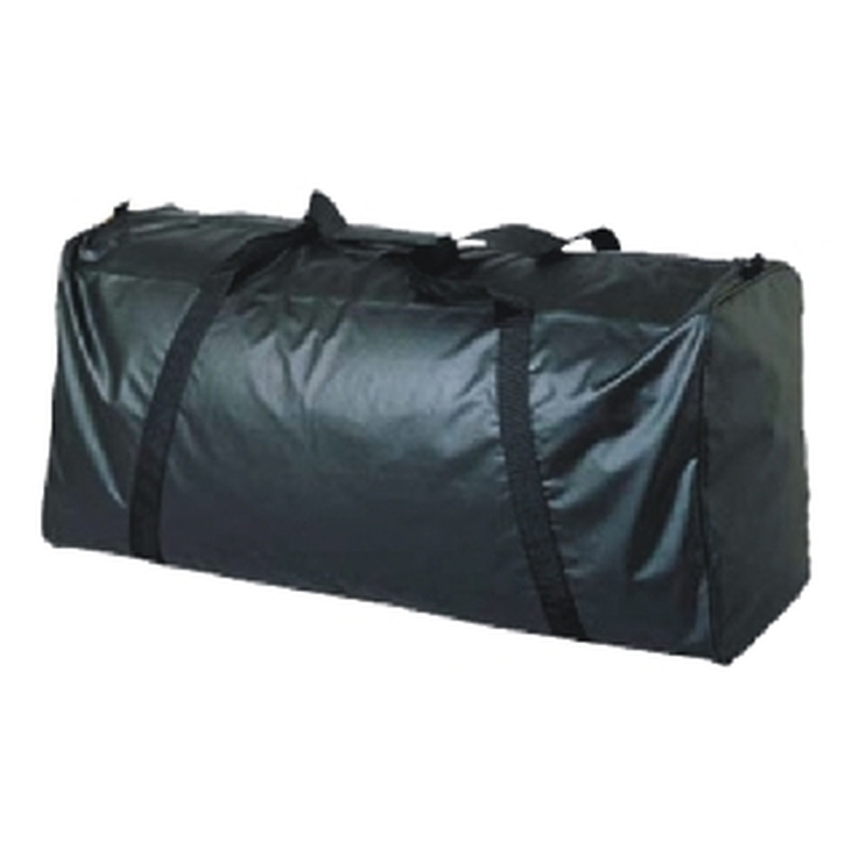 Deluxe Locker Baseball Bag - Black | Shop by Category Bags - Mesh