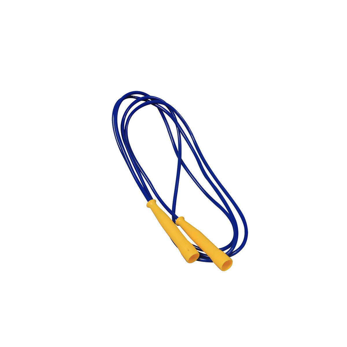 8' Skipping Rope - Yellow Handles | Shop by Category Training and ...