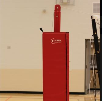 Safety Padding for 3" dia. Volleyball Post System | Shop by Sport ...