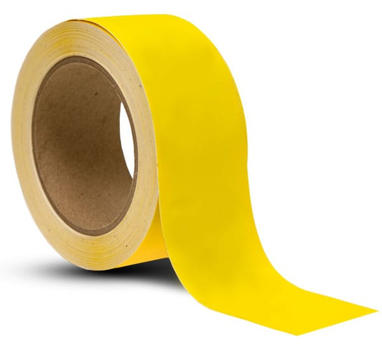 Tory Tape Floor Marking Tape - Yellow | Shop by Category Boundary ...