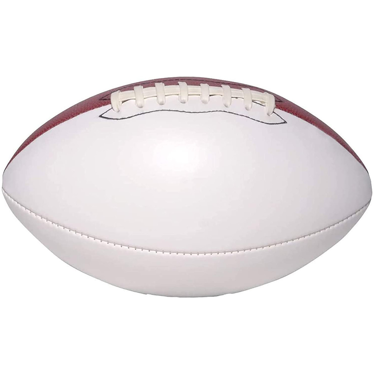 Autograph Football Official Size, Synthetic Leather | Shop by Sport ...