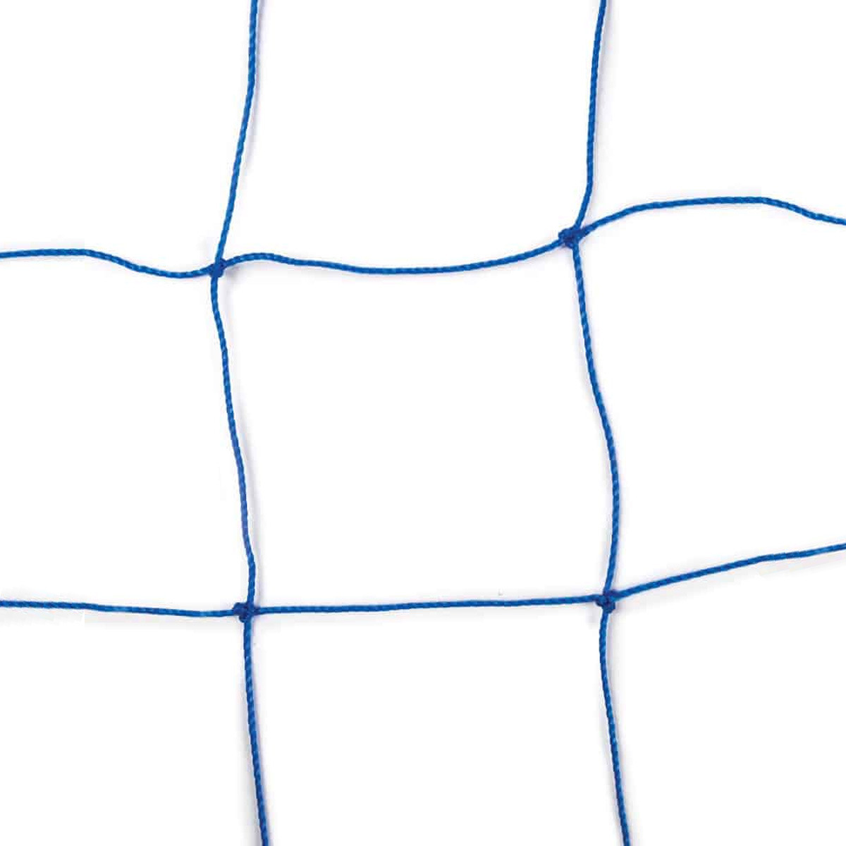 Intermediate Soccer Nets 18' X 6' X 10' Pair | Shop by Sport Soccer