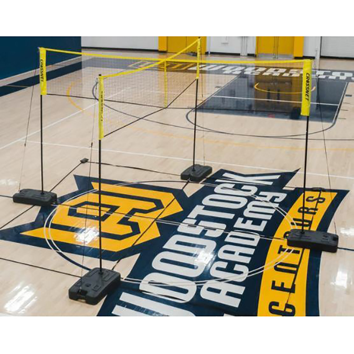 Crossnet Indoor & Outdoor Bundle | Shop by Category P.E. P.E. - Games