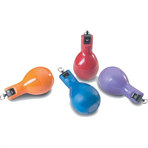 Wizzball - The Unique Shaped Whistle - Purple | Camps, Resorts, Park ...