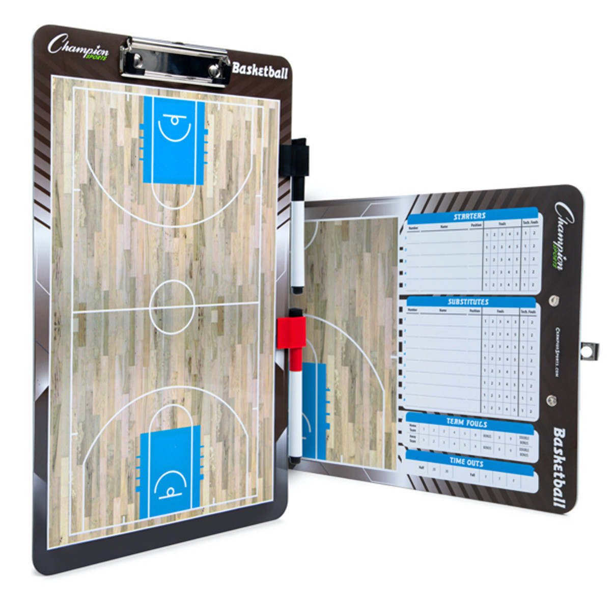 Basketball Coaches Board | Shop by Category Coaches Aids