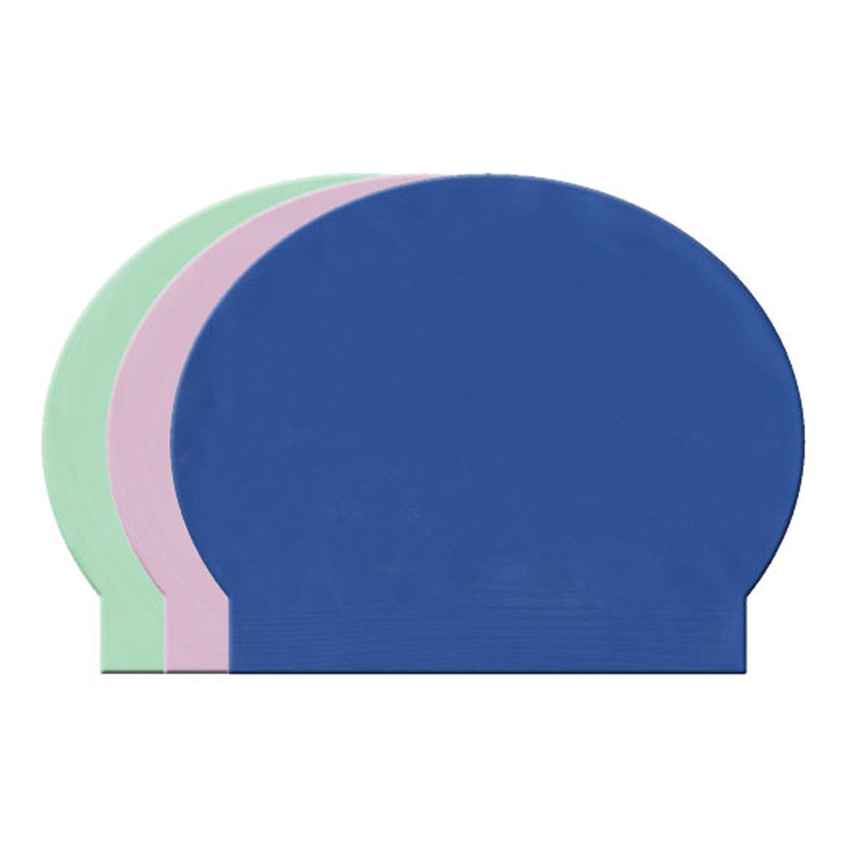 Latex Swim Caps | Aquatics Team Aquatics Swim Caps
