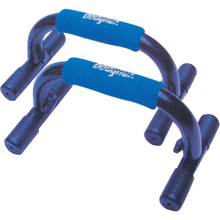Deluxe push-up bars/ pair | Shop by Category Strength/Fitness Weight ...