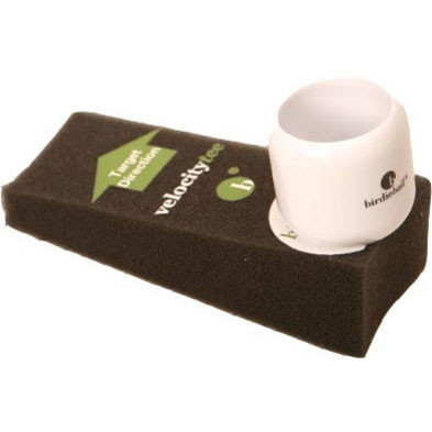 Birdie Ball Velocity Tees | Shop by Sport Golf Training Equipment