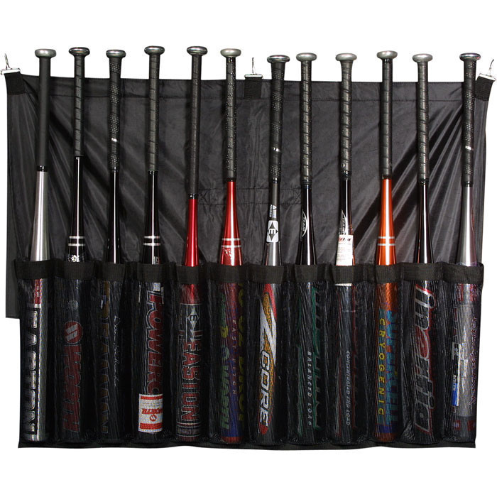 Hangable Bat Bag | Shop by Category Bags - Mesh Equipment Bags