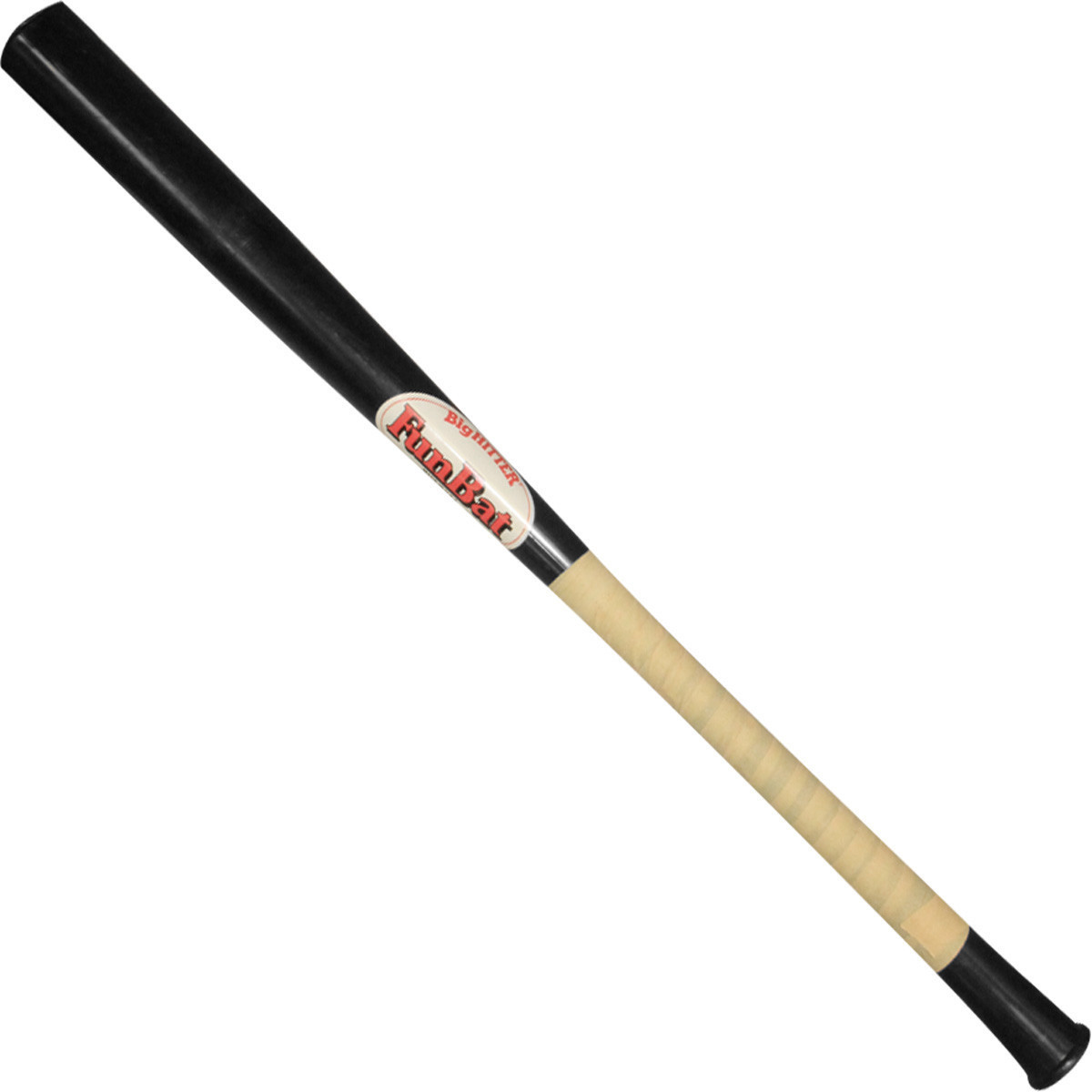 Vintage Cosom Plastic Bat - Open End And Taped | Shop by Category ...