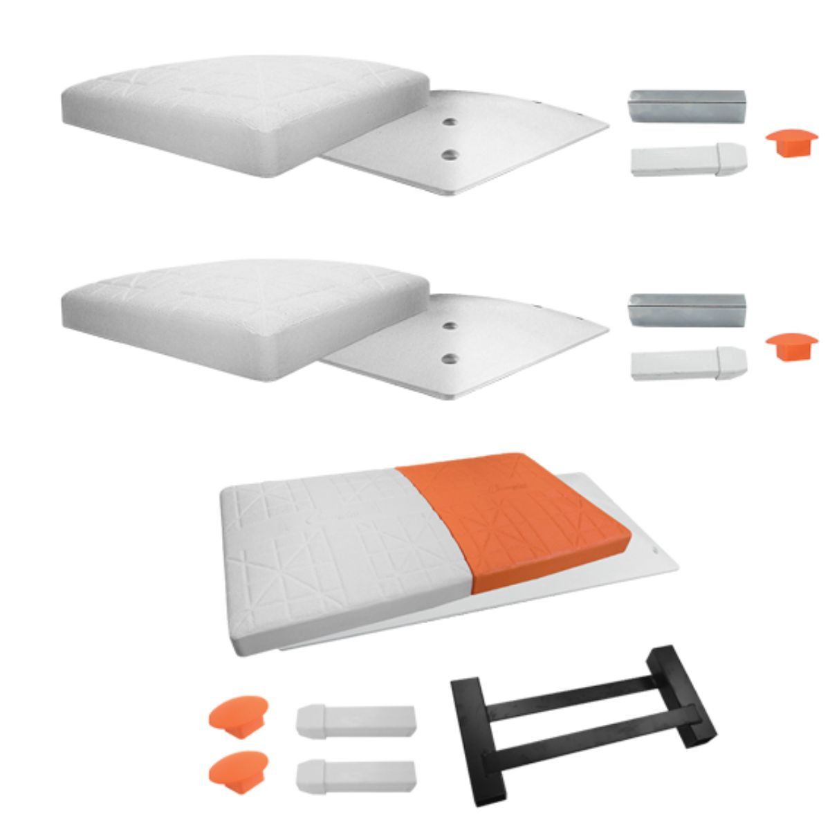 Breakaway Safety Base Set | Shop by Category Health, Safety & Social ...